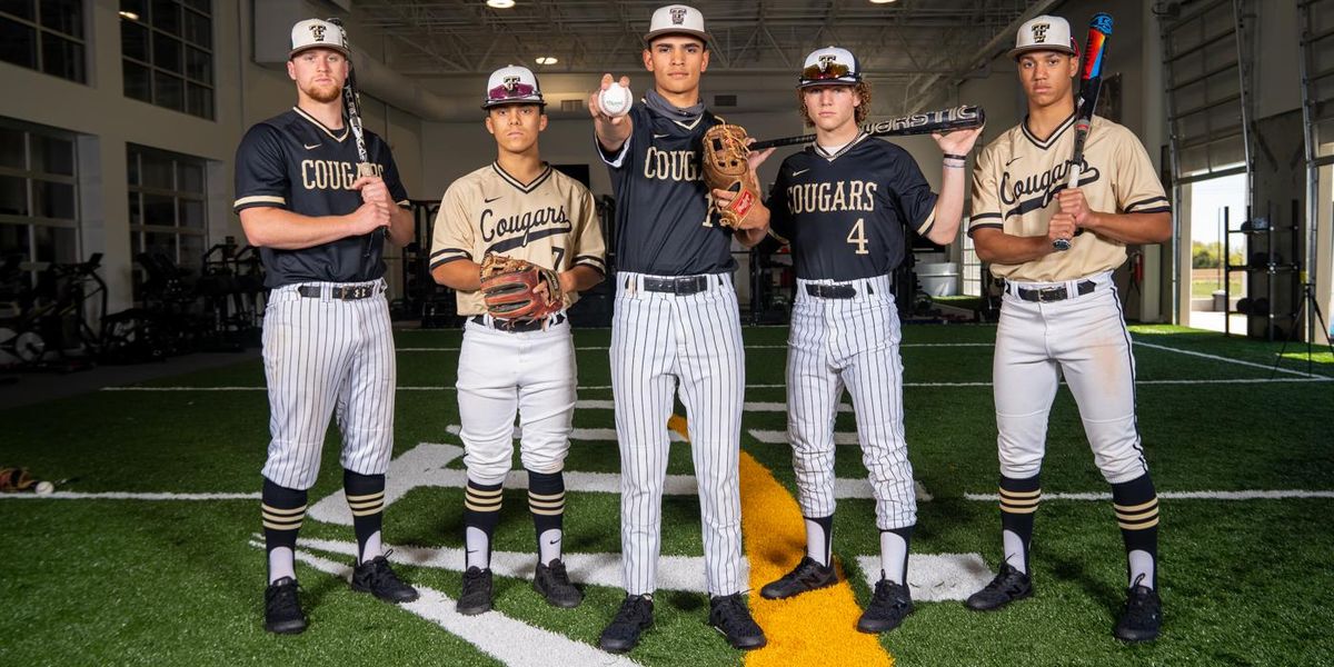 DFW Baseball Playoffs: UIL Regional Quarterfinal Pairings & Schedule - VYPE