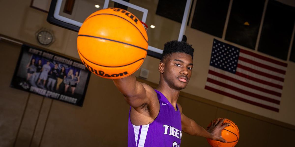 King's Ridge Magazine: Picture Perfect - VYPE