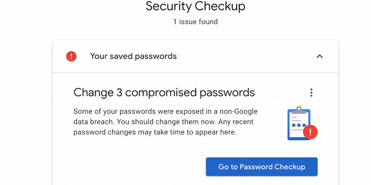 4 new ways Google Password Manager is changing for you - Gearbrain
