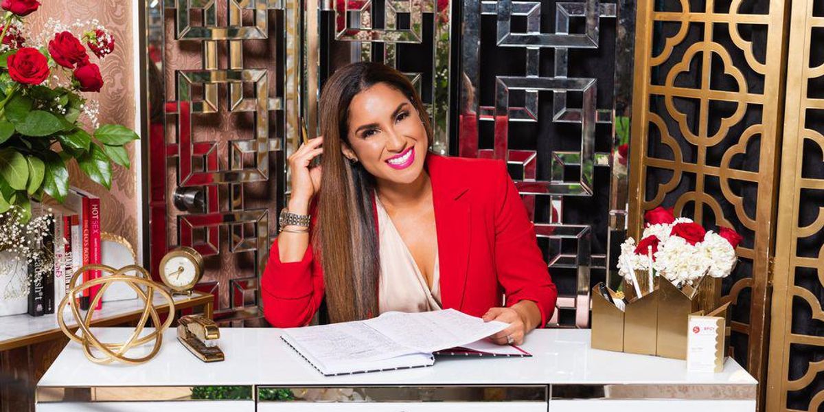 Spicy Mari Self-Love Healthy Relationship Tips - xoNecole