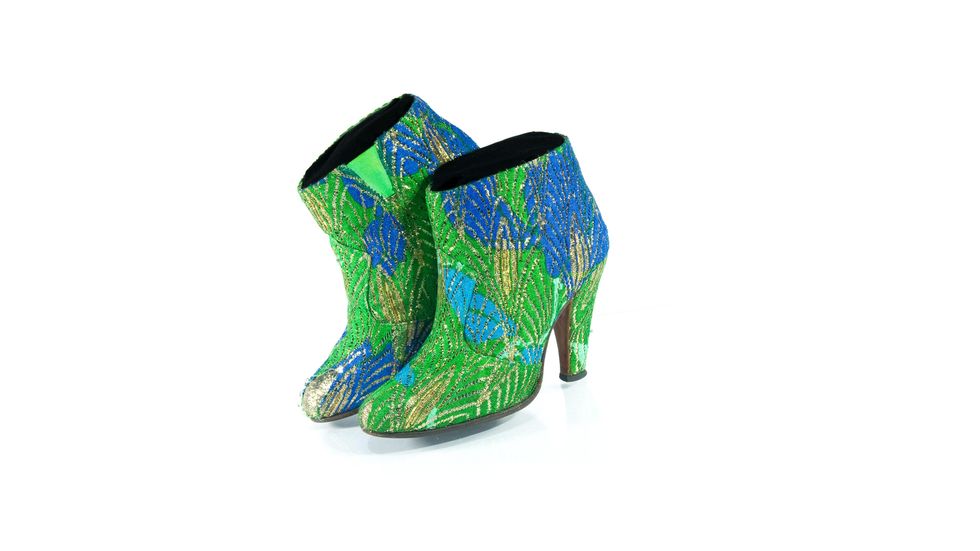 Prince's Most Iconic Shoes Are Getting Their Own Exhibit - PAPER Magazine