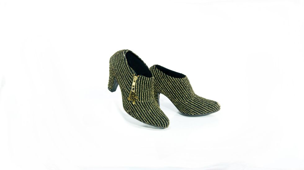 Prince's Most Iconic Shoes Are Getting Their Own Exhibit - PAPER Magazine