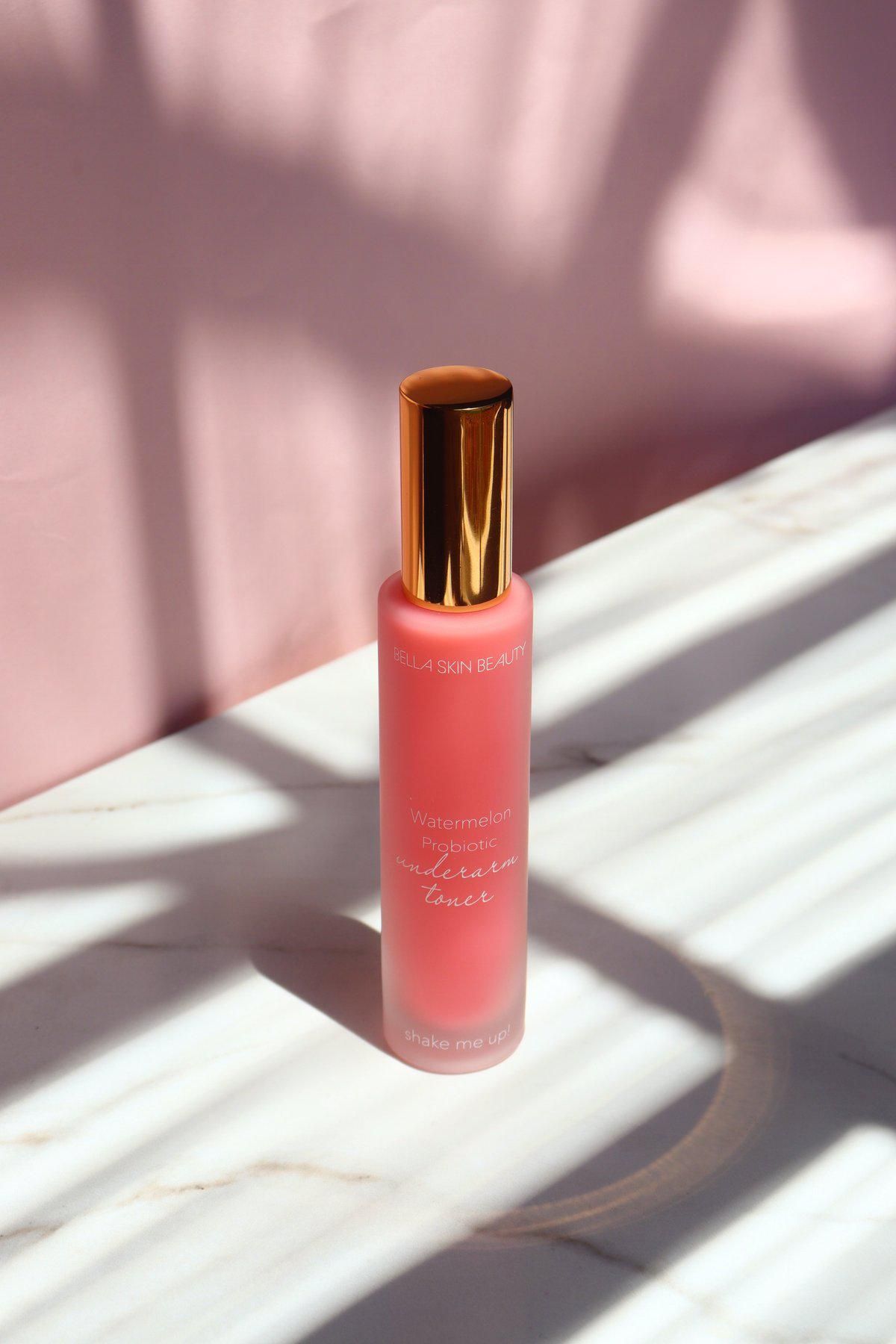 Bella Skin Beauty Watermelon Probiotic Underarm Toner - xoNecole