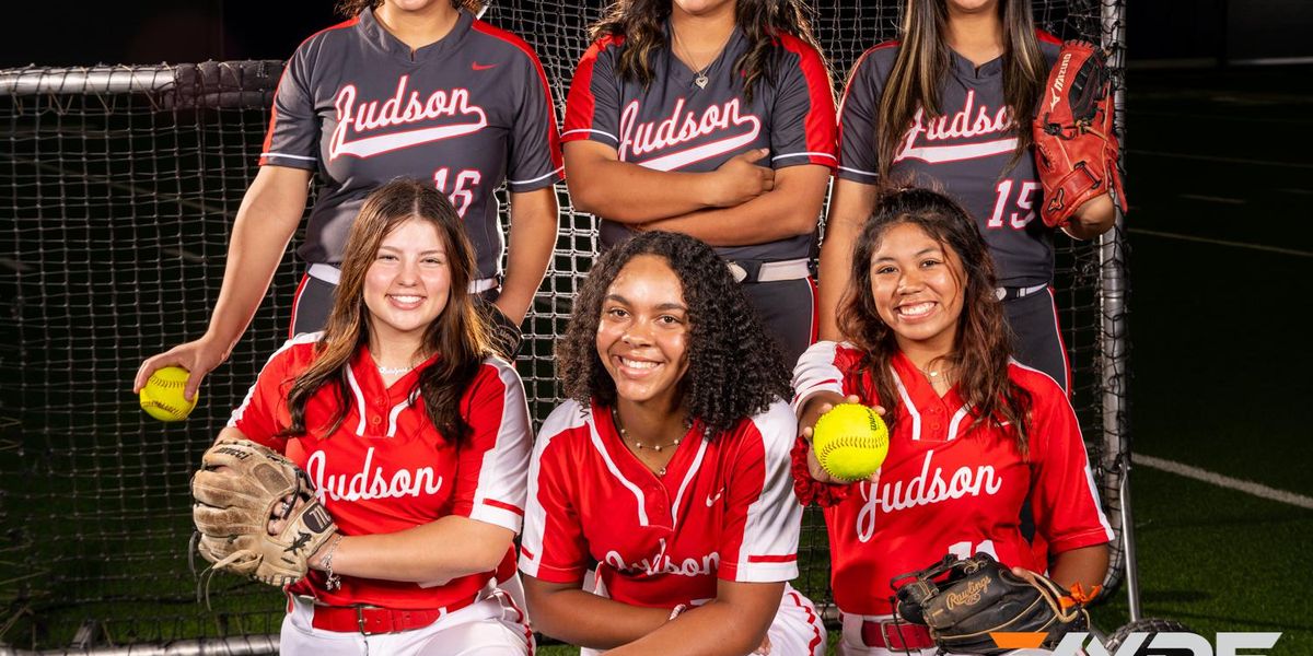 VYPE ATX/SATX Softball Regional Semi-Finals Preview - VYPE