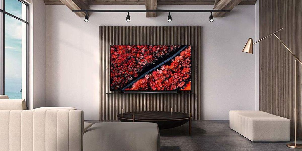 What is OLED? Television display technology explained - Gearbrain