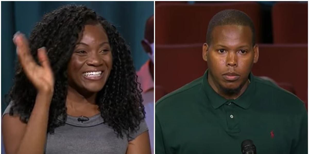 How Covid vaccine developer Dr. 'Kizzy' Corbett convinced a hesitant ...