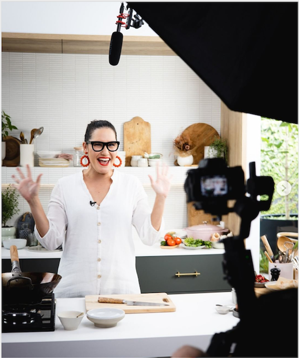 10 More Asian Content Creators You Should Follow