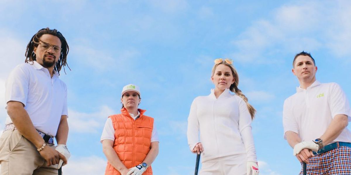 Smart new Houston-based app helps sporty locals connect and get their ...