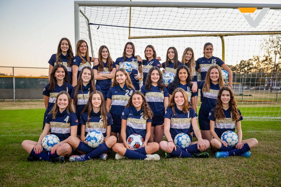 Second Baptist School Magazine: Winter Wrap - VYPE