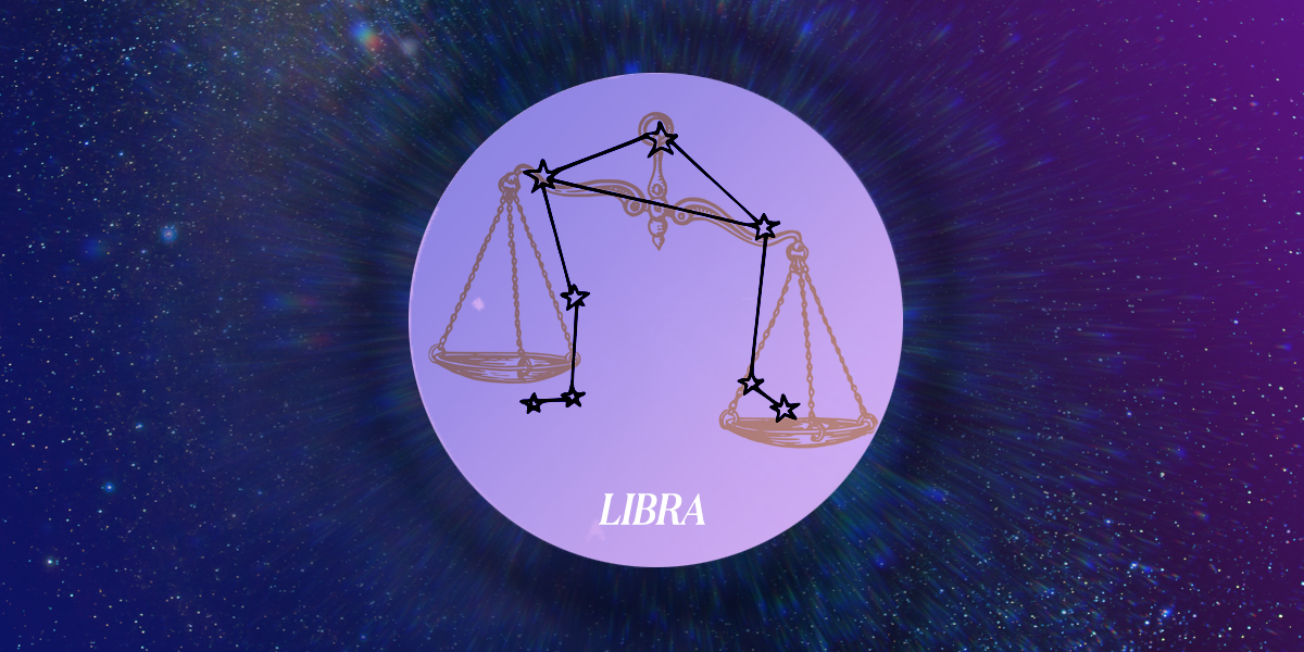 Libra Zodiac Sign Meaning Love Compatibility - xoNecole