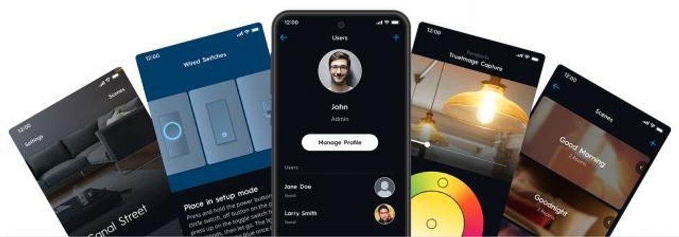 New Cync app, formerly C by GE, is starting to roll out - Gearbrain