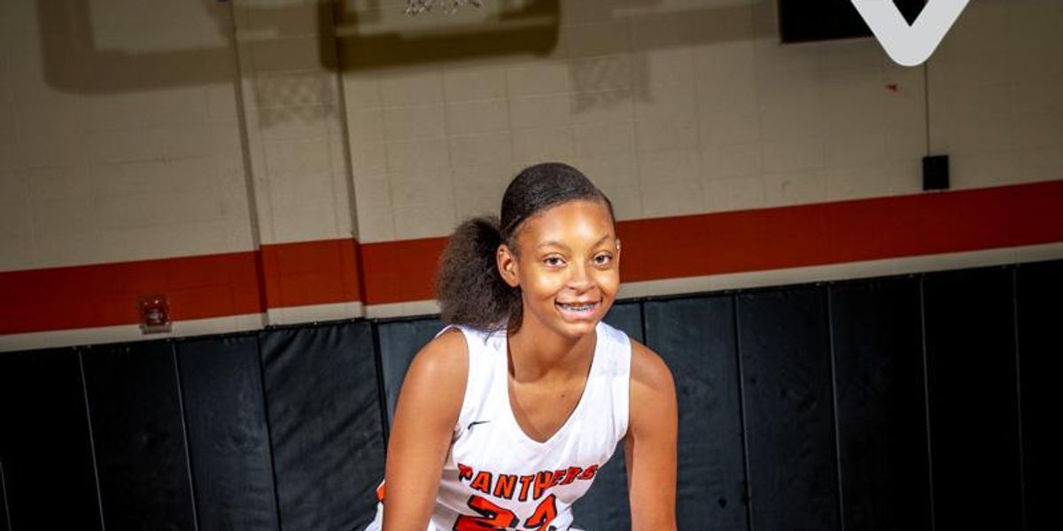 St. Pius X Magazine: Rising Star - VYPE