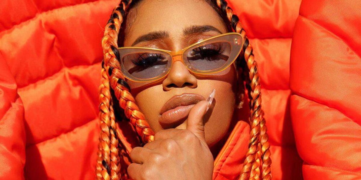 Facts About Rapper BIA, Whole Lotta Money - xoNecole: Lifestyle ...