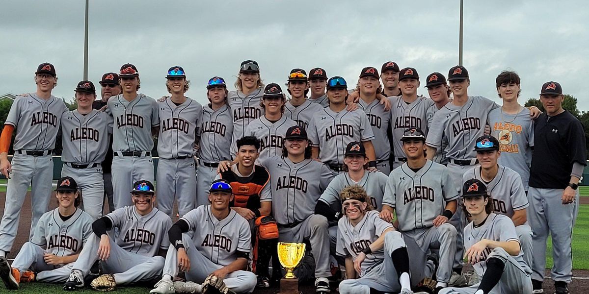 Regional Finals Preview: Aledo looks ahead to a three-game series ...