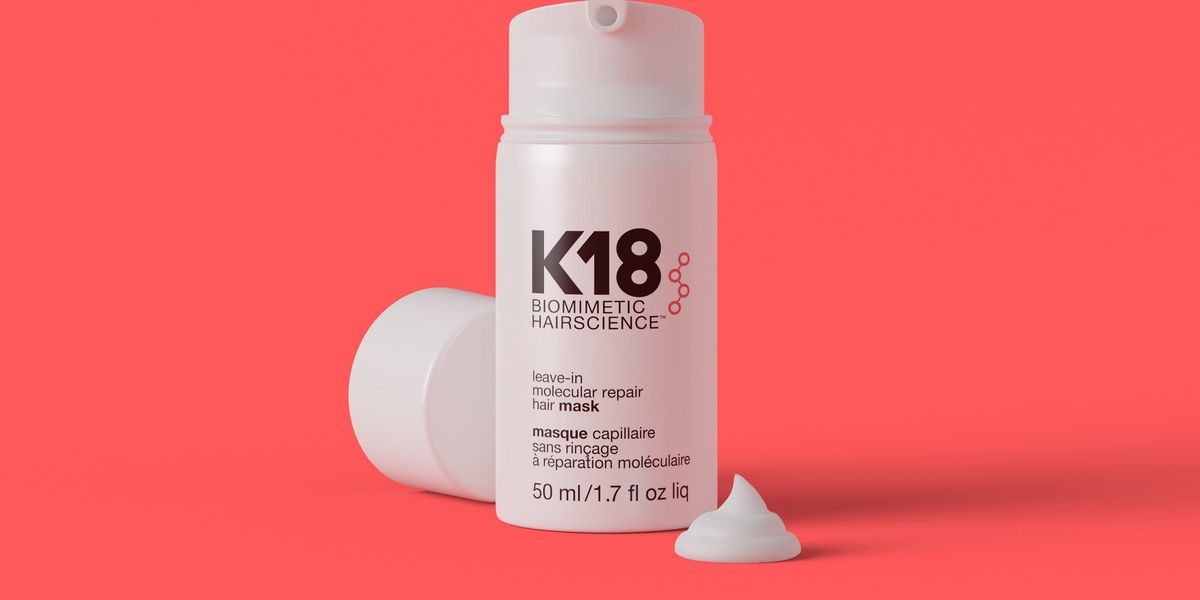 K18 Hair Treatment: Everything You Need To Know - Topdust
