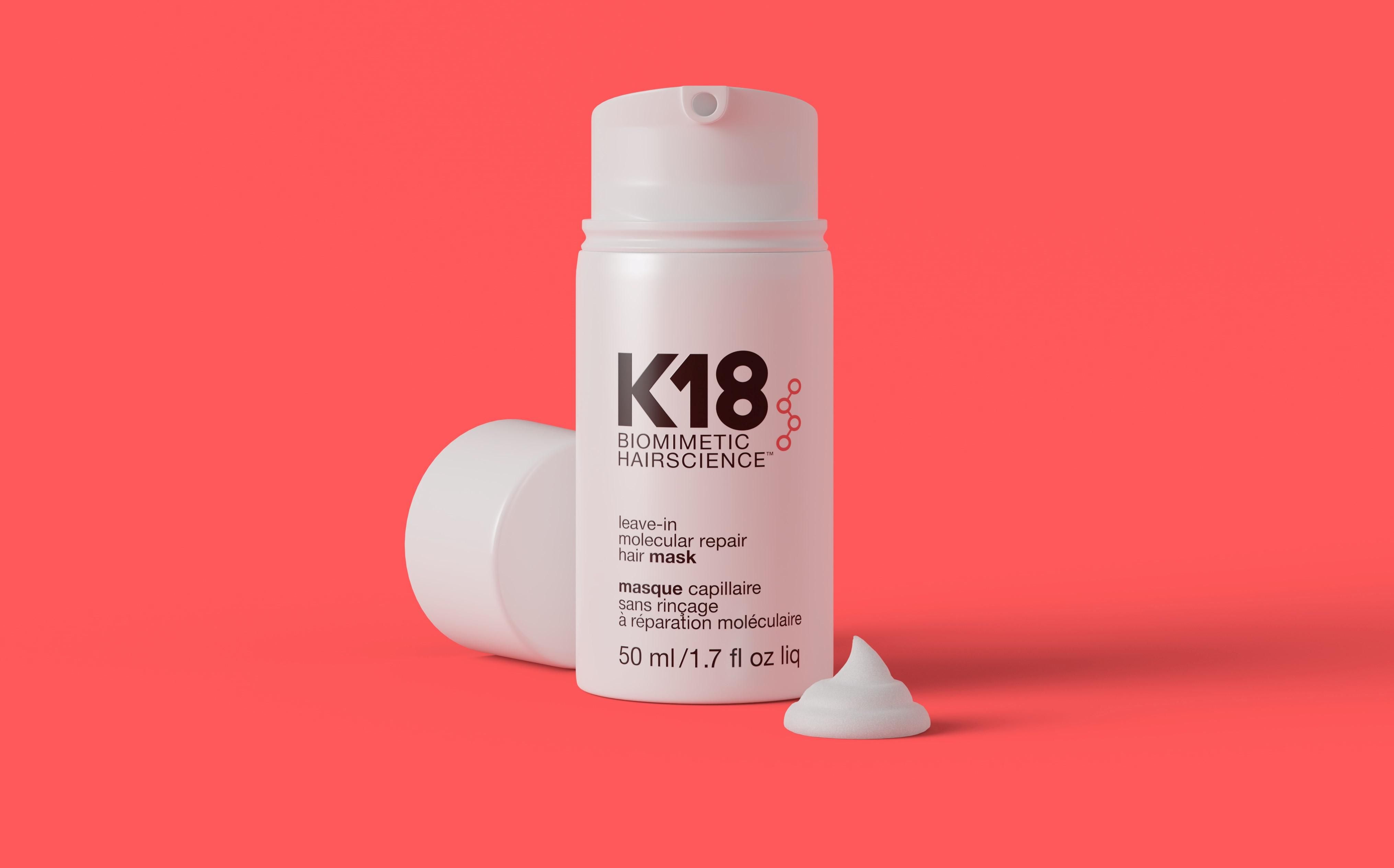 K18 Hair Treatment: Everything You Need To Know - Topdust