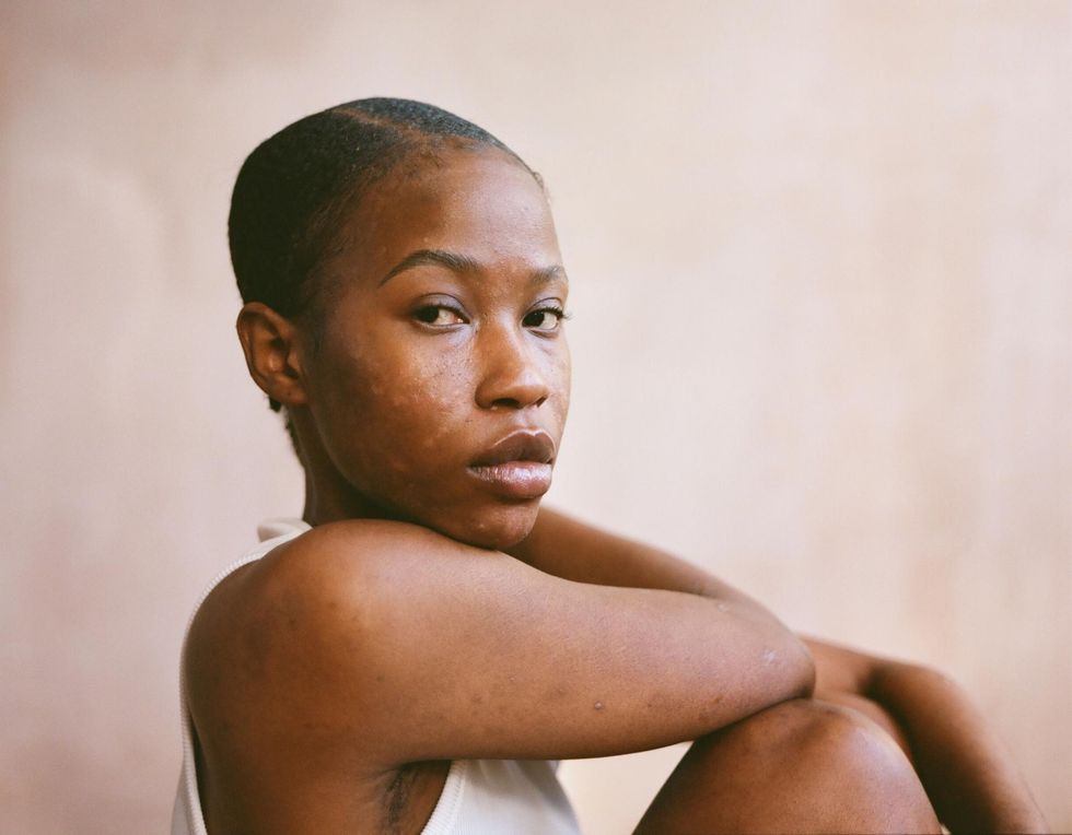Bodewell Is the Community-Powered Brand for Chronic Skin - PAPER Magazine