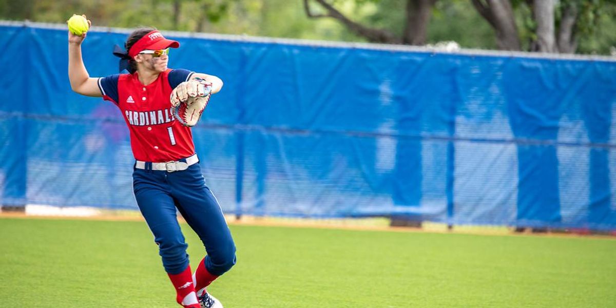 Recruit of the Week: John Paul II's dual-sport star Emma Rodrigues - VYPE