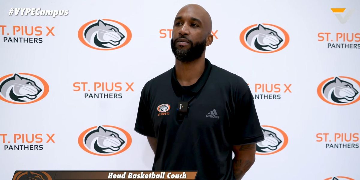 St. Pius X Magazine: The Pride of Texas - VYPE