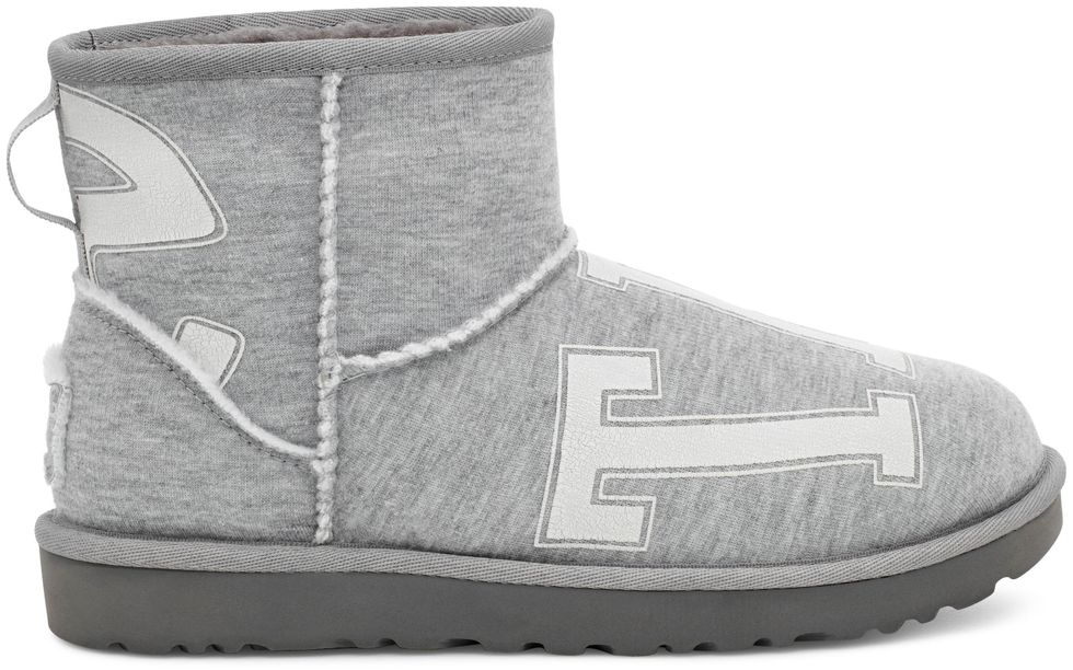 A Closer Look at UGG's First Collection Drop With Telfar - PAPER Magazine