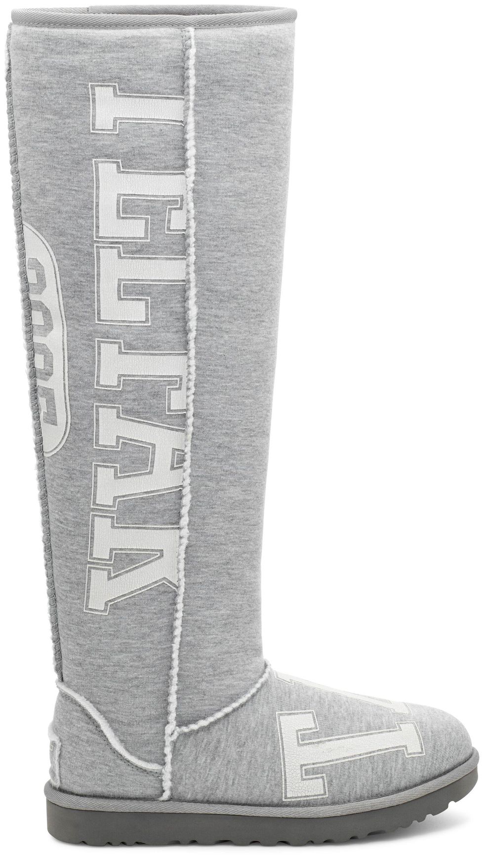 A Closer Look at UGG's First Collection Drop With Telfar - PAPER Magazine