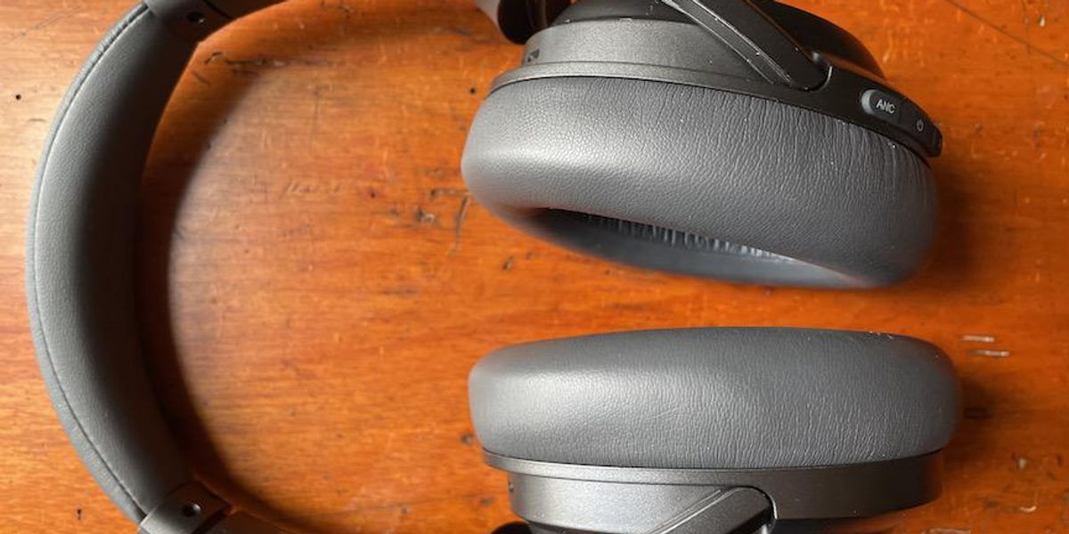 Monoprice BT 600 ANC headphone review: budget friendly - Gearbrain