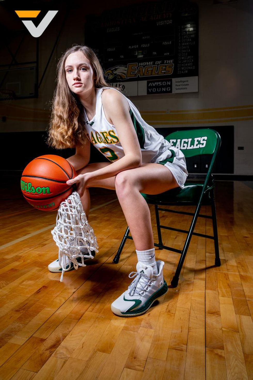 Fort Bend Christian Academy Magazine: Green & Gold Power - VYPE