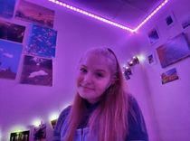 Hannah Puckett on Odyssey