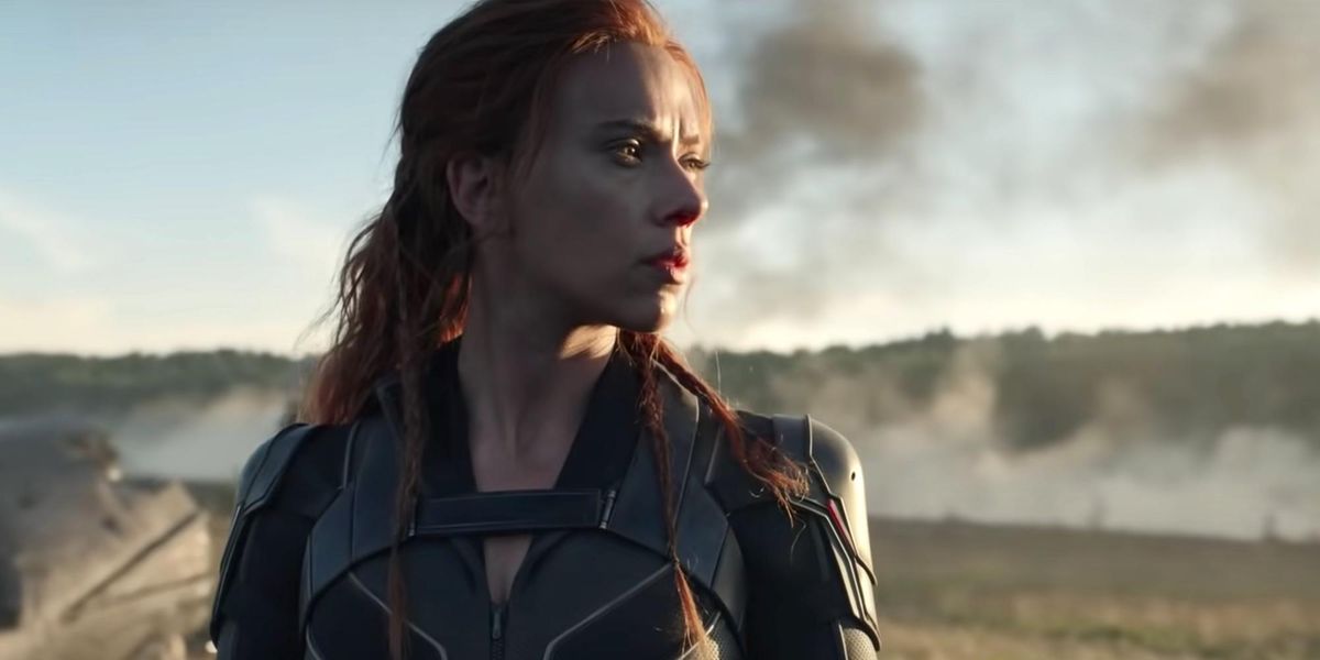 Scarlett Johansson denounces the past 'hyper-sexualization' of Black ...