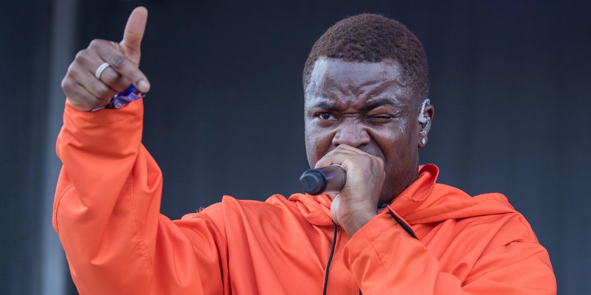 Rapper IDK Launches Free Harvard Music Business Program - PAPER Magazine