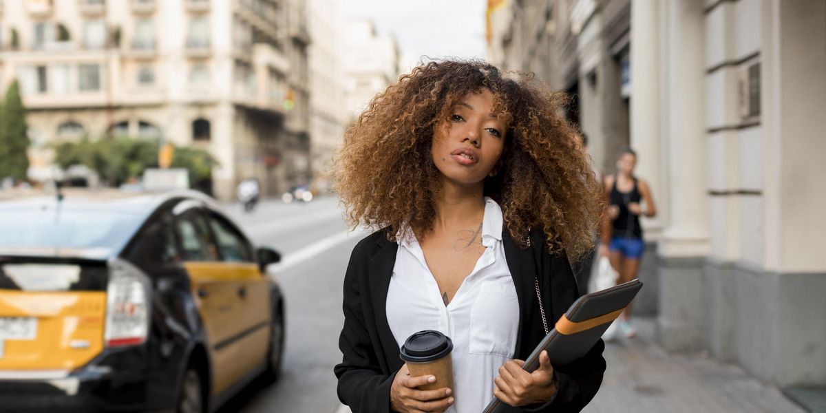 Feeling Bored With Life? Here's How To Fix That. - xoNecole