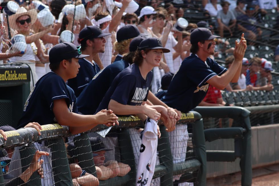 Keller baseball finishes historic season (PHOTO GALLERY) - VYPE