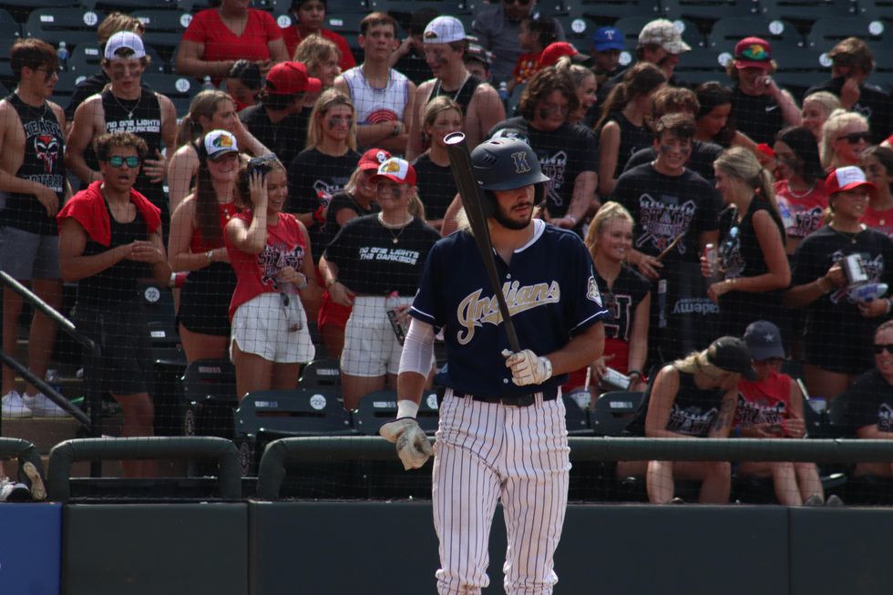 Keller baseball finishes historic season (PHOTO GALLERY) - VYPE
