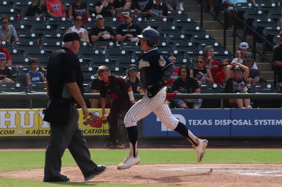 Keller baseball finishes historic season (PHOTO GALLERY) - VYPE