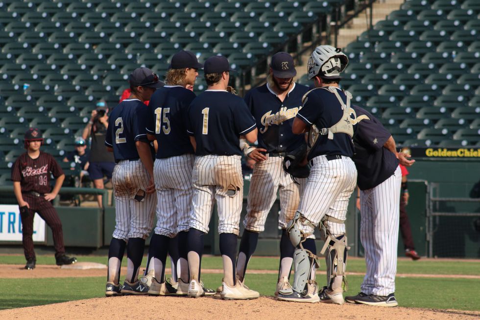 Keller baseball finishes historic season (PHOTO GALLERY) - VYPE