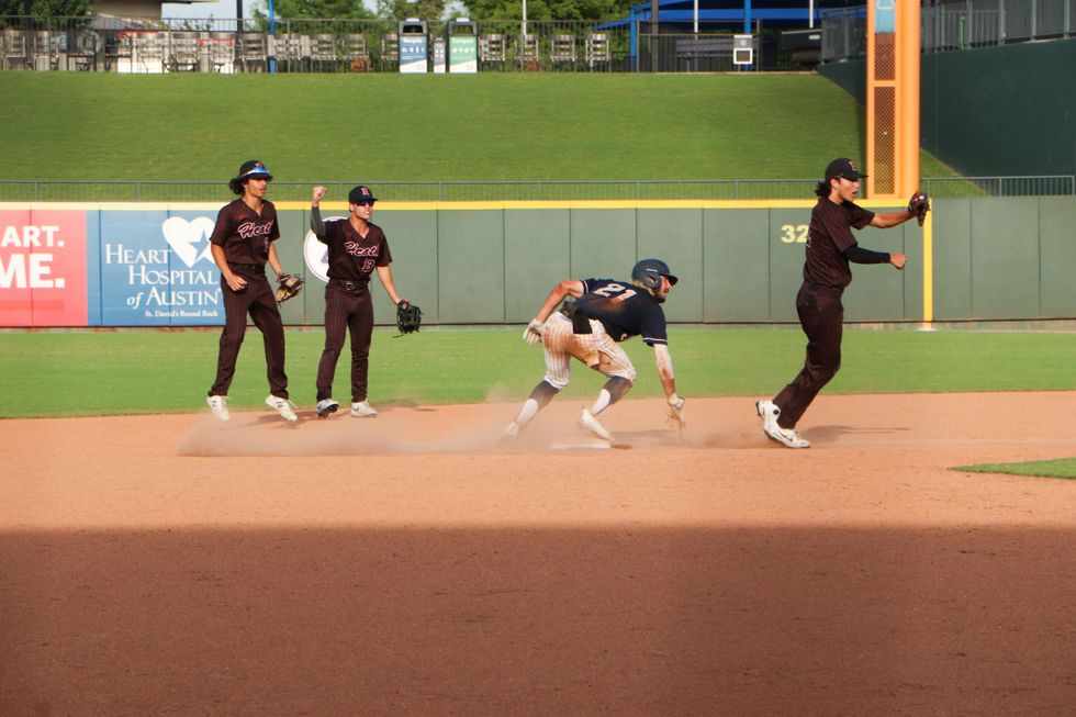 Keller baseball finishes historic season (PHOTO GALLERY) - VYPE