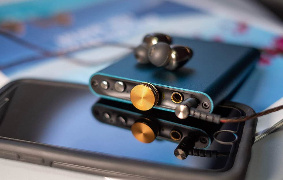 The DACs you need to listen to Apple Music hi-res audio - Gearbrain