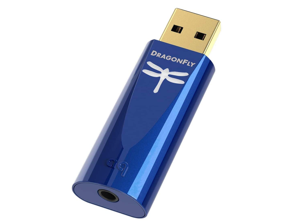 The DACs you need to listen to Apple Music hi-res audio - Gearbrain