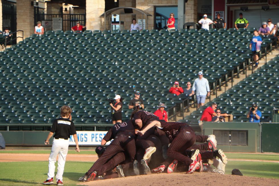 Rockwall-Heath baseball: State Champions (PHOTO GALLERY) - VYPE