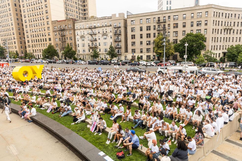 Brooklyn Liberation March Returns to Support Black Trans Lives - PAPER ...