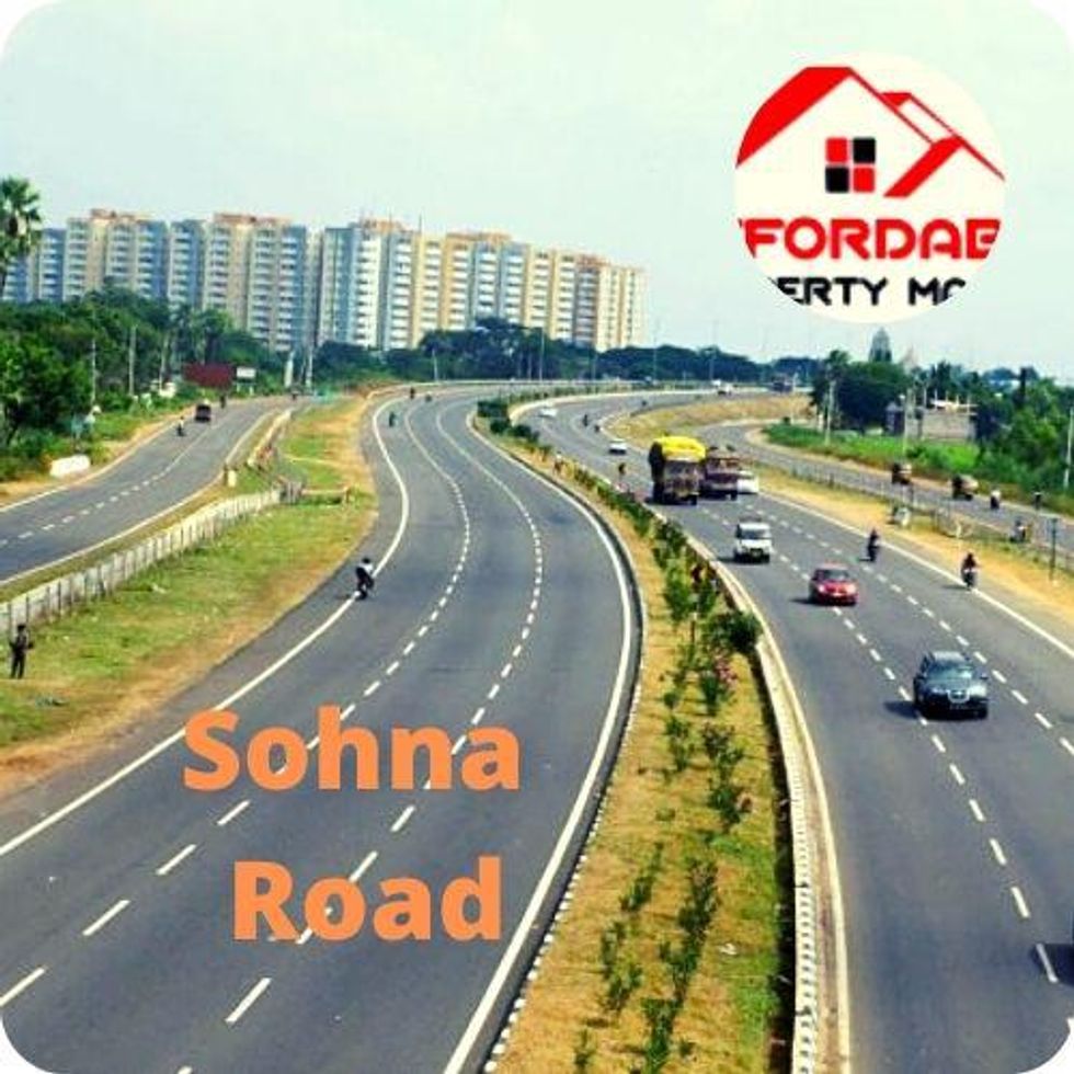 Affordable Housing Sohna