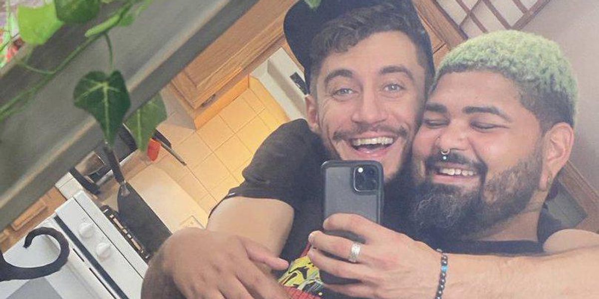 Casey Frey Has a New Boyfriend - PAPER Magazine