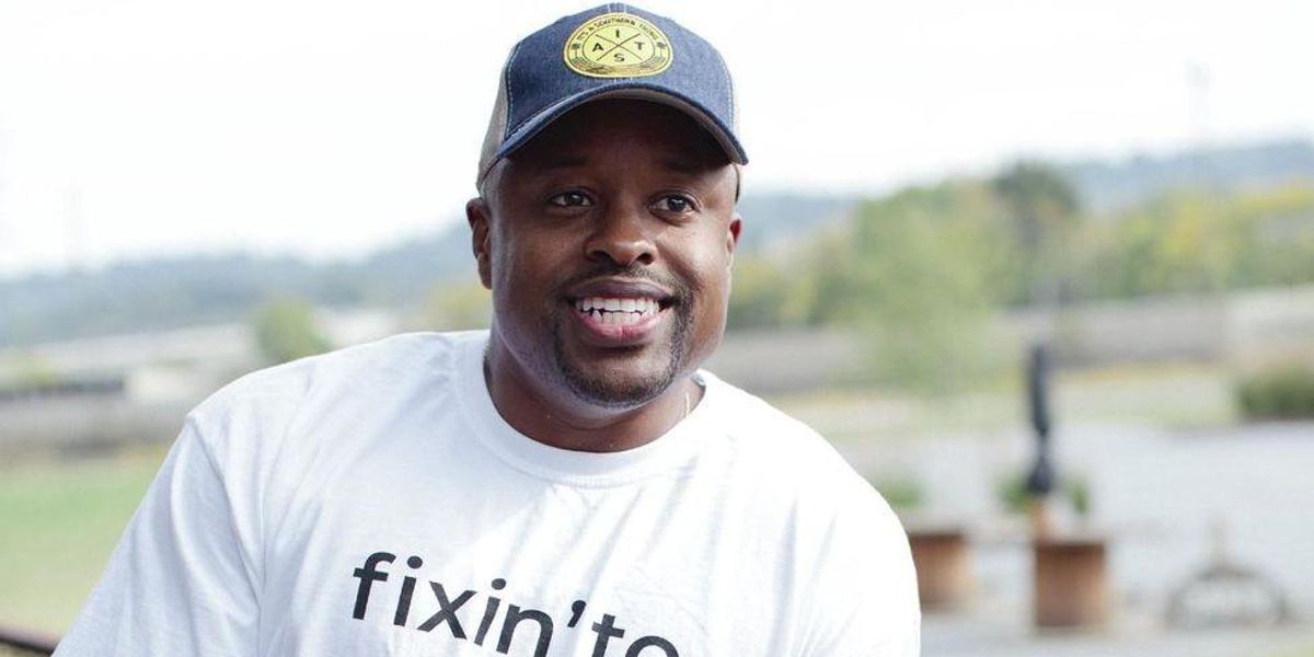 Why Southerners say 'fixin' to' - It's a Southern Thing