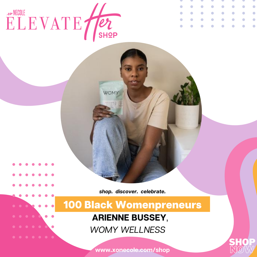 About ElevateHER Shop Marketplace xoNecole - xoNecole