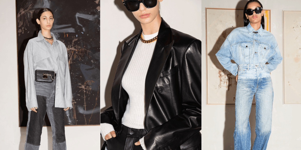 Amiri Debuts First Standalone Women's Collection - PAPER Magazine