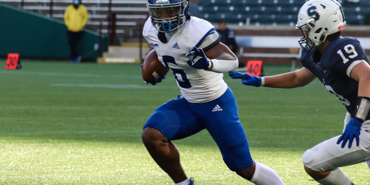 2022 Four-star recruit, Emeka Megwa, commits to Washington - VYPE