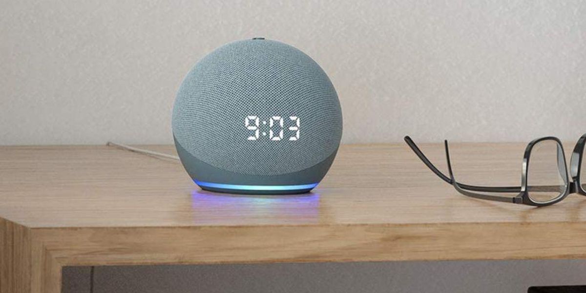 Parents of Alexa ask for Amazon assistant name change - Gearbrain