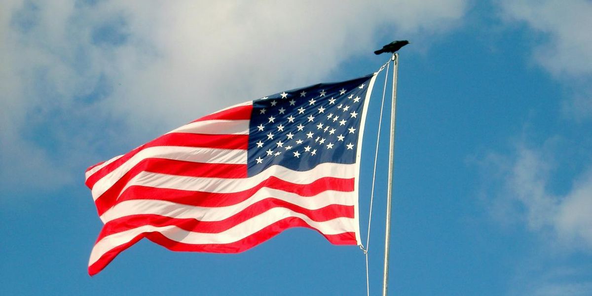 5 reasons WHY the Declaration of Independence defined America as ...