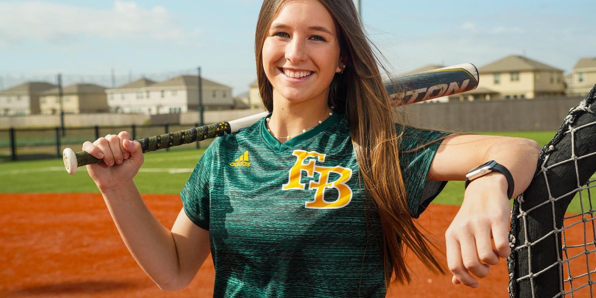 Eagles' Hodge to represent USA Softball again - VYPE