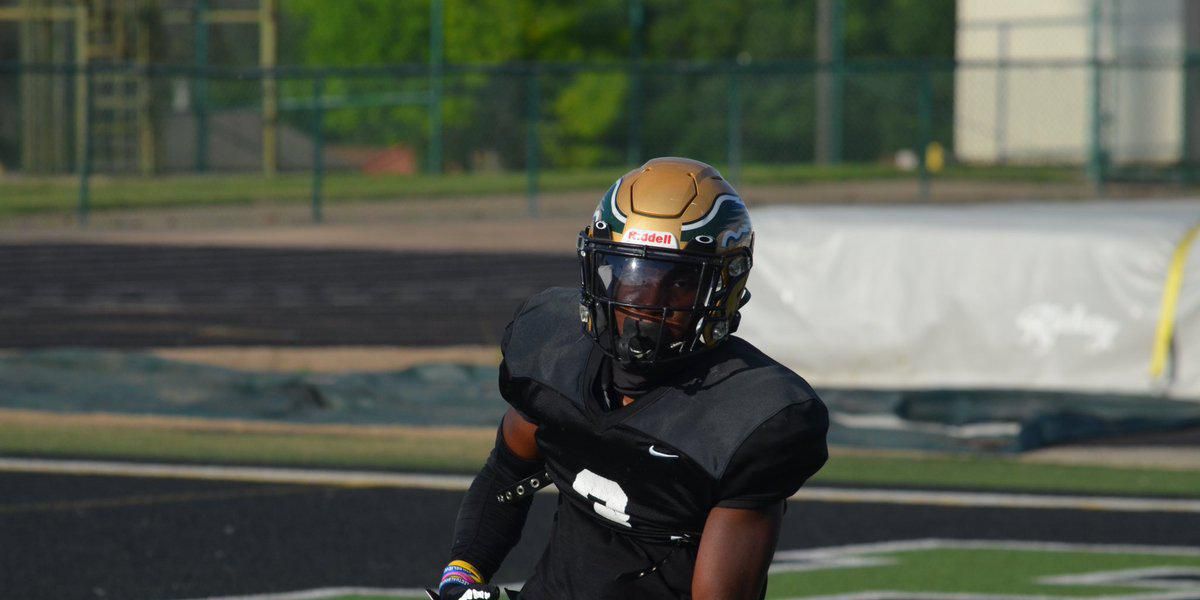 Baylor picks up commitment from DeSoto safety Devyn Bobby - VYPE